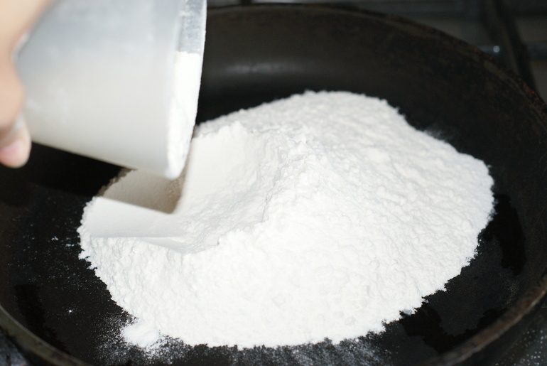 Пластилин своими руками. Пошаговая инструкция с фото. — 45 ответов ...