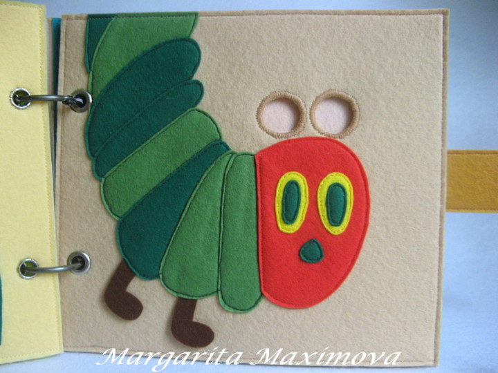 Голодная гусеница — 160 ответов | форум Babyblog