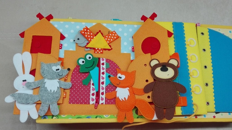Книга для Федора) — 10 ответов | форум Babyblog