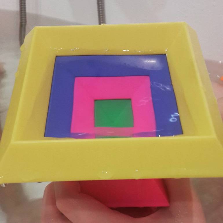 Игры 2-4 года — 7 ответов | форум Babyblog