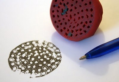 Штампы — 3 ответов | форум Babyblog